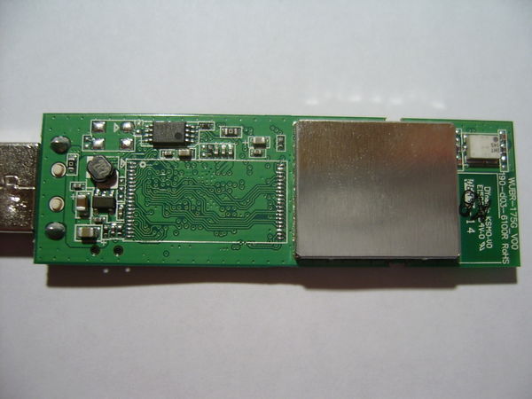 Nintendo Wi-Fi USB Connector - nikosapi.org wiki
