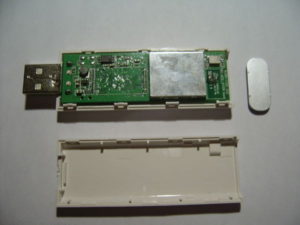 Nintendo Wi-Fi USB Connector - nikosapi.org wiki