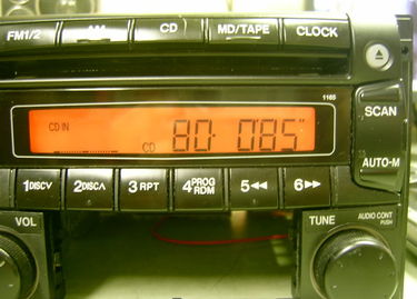 Mazda Entertainment System - nikosapi.org wiki